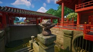 Frog Statues | Fortnite Wiki | Fandom