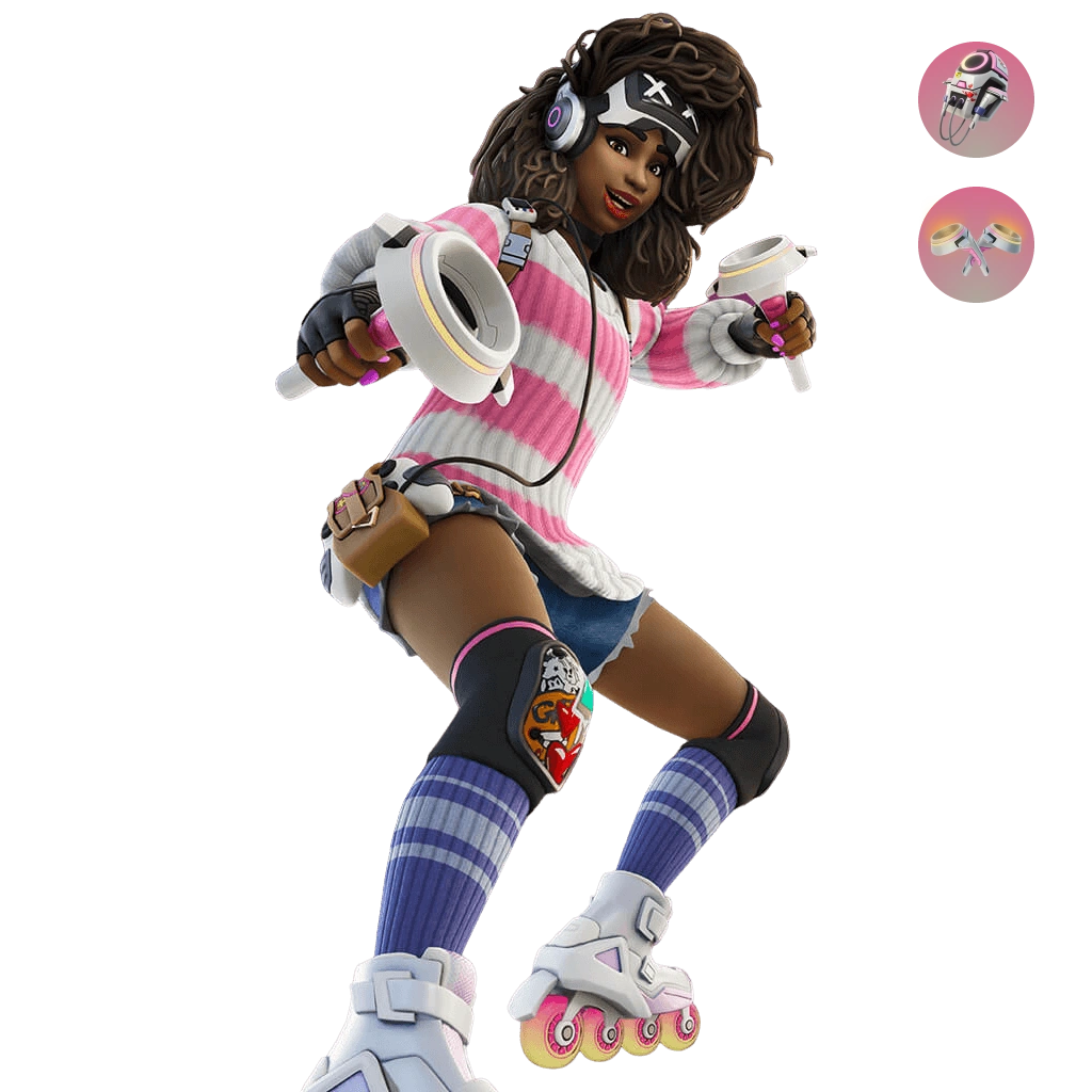 Category:Fully Realized Set | Fortnite Wiki | Fandom