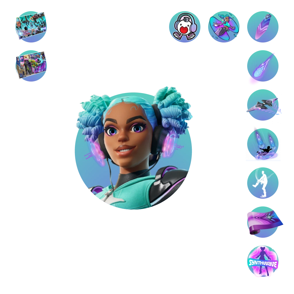 Category:Heroic Harmonizer Set | Fortnite Wiki | Fandom