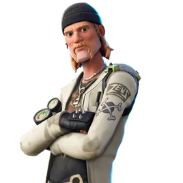 Lars | Fortnite Wiki | Fandom