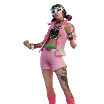 Mariposa | Fortnite Wiki | Fandom