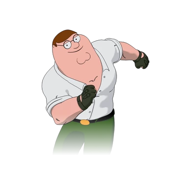 Peter Griffin | Fortnite Wiki | Fandom