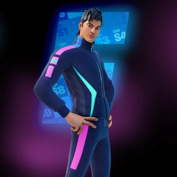 Pleasant Patroller | Fortnite Wiki | Fandom