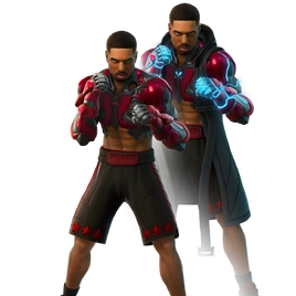 Adonis Creed | Fortnite Wiki | Fandom