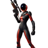 Astro Assassin | Fortnite Wiki | Fandom