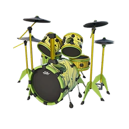 Bubblin' Sludge | Fortnite Wiki | Fandom