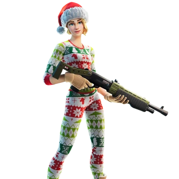 Cozy Commander | Fortnite Wiki | Fandom