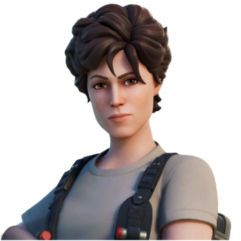 Ellen Ripley | Fortnite Wiki | Fandom