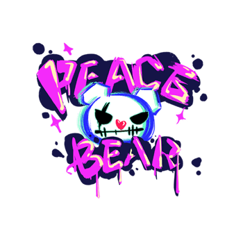 Peace Bear | Fortnite Wiki | Fandom