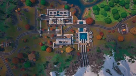 Pumped Power | Fortnite Wiki | Fandom