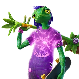 Ziggy | Fortnite Wiki | Fandom