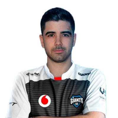 Markel - Fortnite Esports Wiki