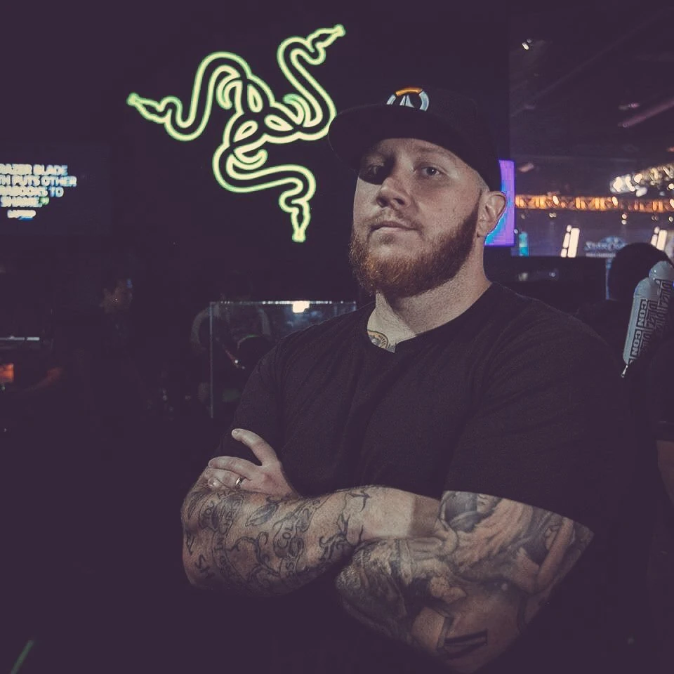 TimTheTatman - Fortnite Esports Wiki