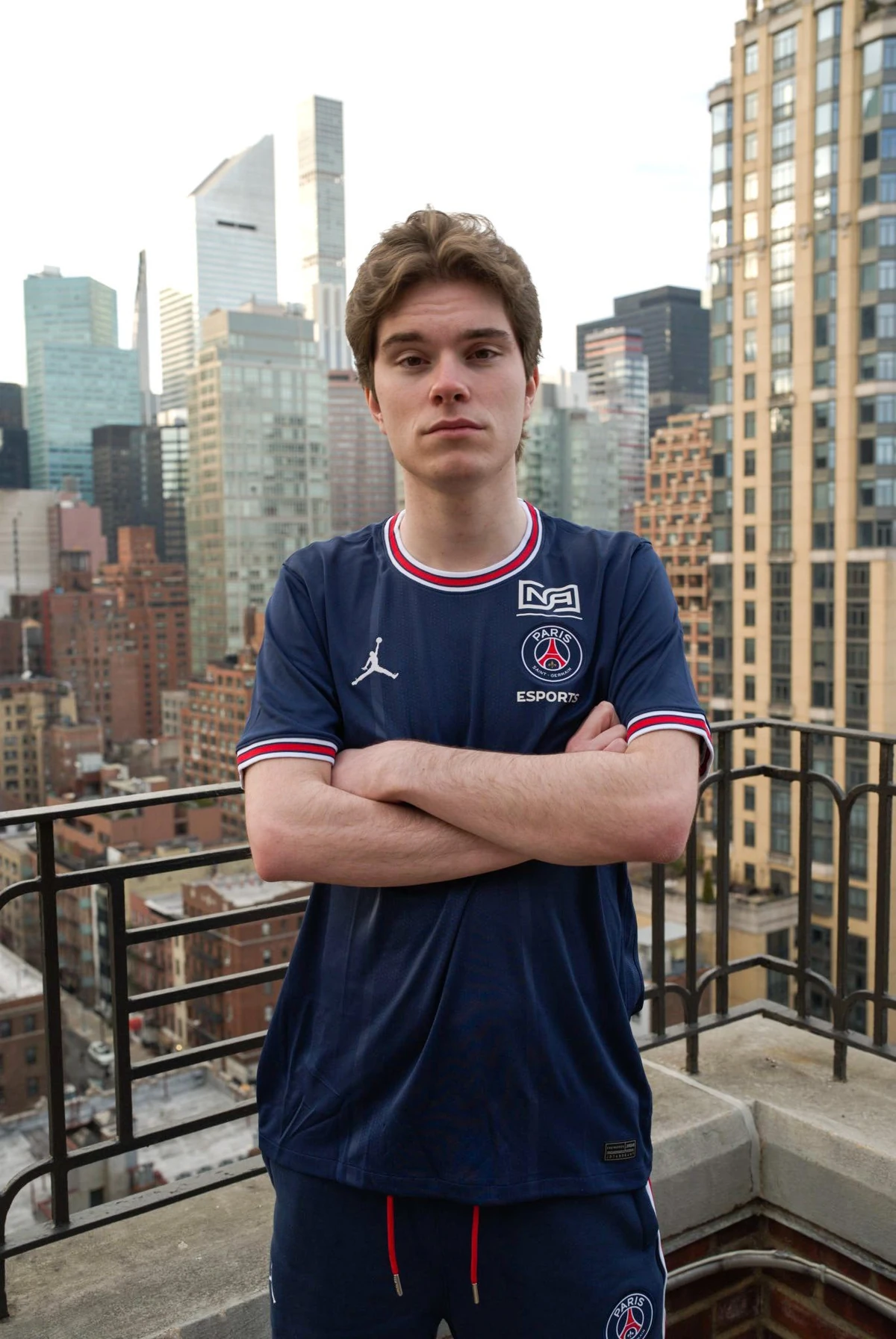 OliverOG - Fortnite Esports Wiki