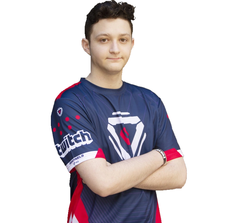 rieo - Fortnite Esports Wiki