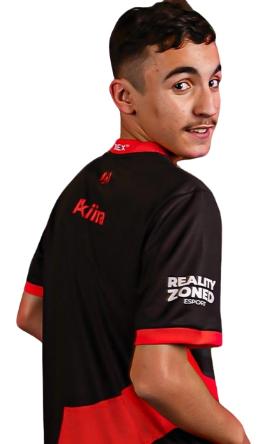 Akiira - Fortnite Esports Wiki