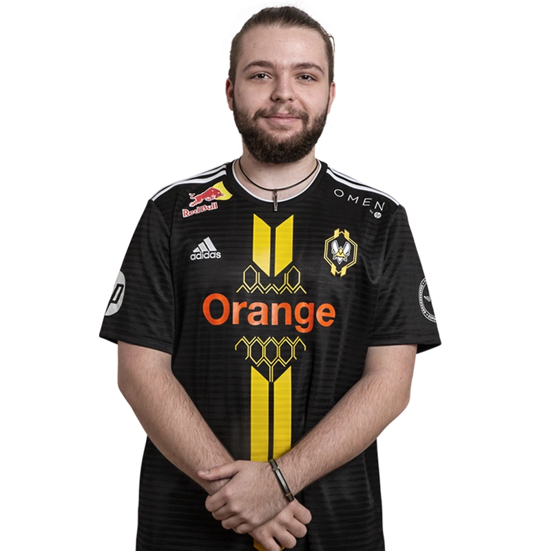 Robi - Fortnite Esports Wiki