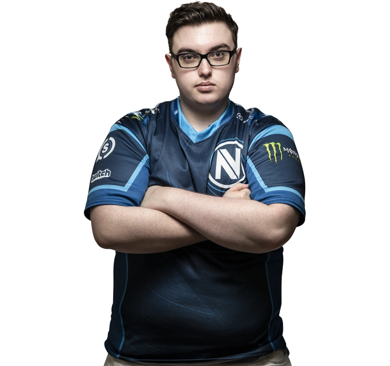 LeNain - Fortnite Esports Wiki