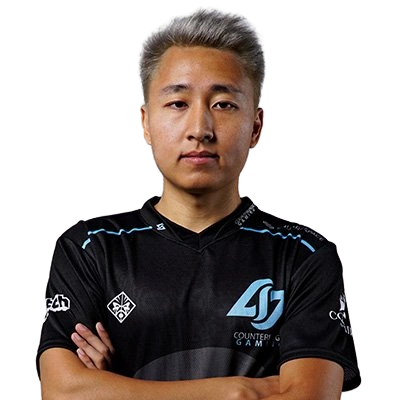 Chrispy - Fortnite Esports Wiki