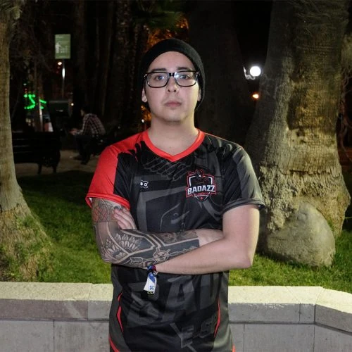 Kuper - Fortnite Esports Wiki