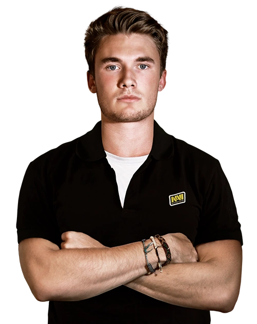 Alpha (Daniel Johansson) - Fortnite Esports Wiki