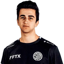EpikWhale - Fortnite Esports Wiki