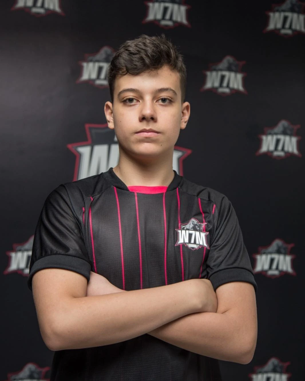 Nicks - Fortnite Esports Wiki