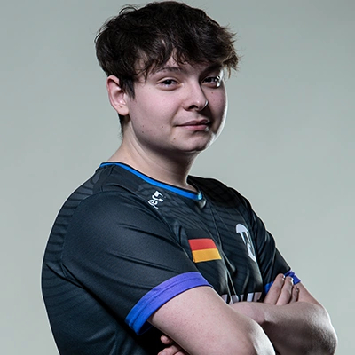 Vadeal - Fortnite Esports Wiki