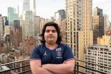 Muz - Fortnite Esports Wiki