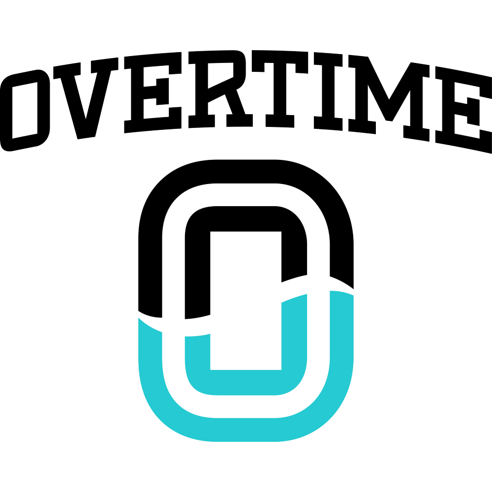 Overtime Logo