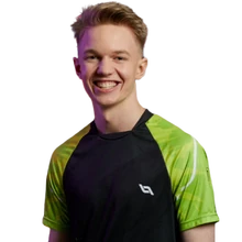 Setty - Fortnite Esports Wiki