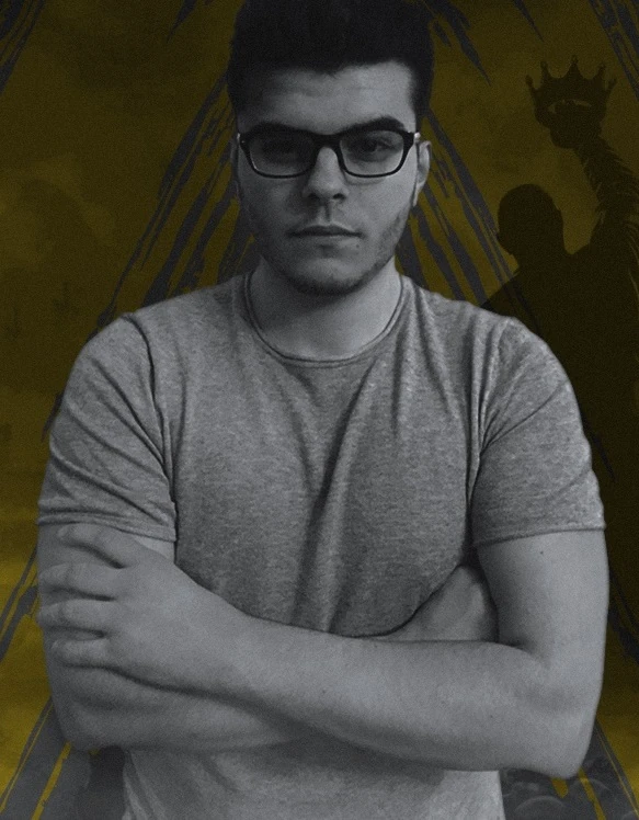 Hoppy - Fortnite Esports Wiki