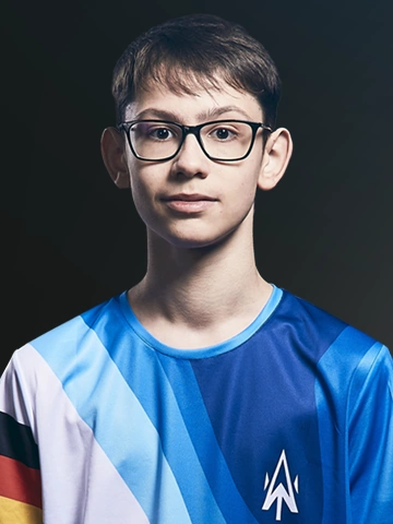 LeTsHe - Fortnite Esports Wiki