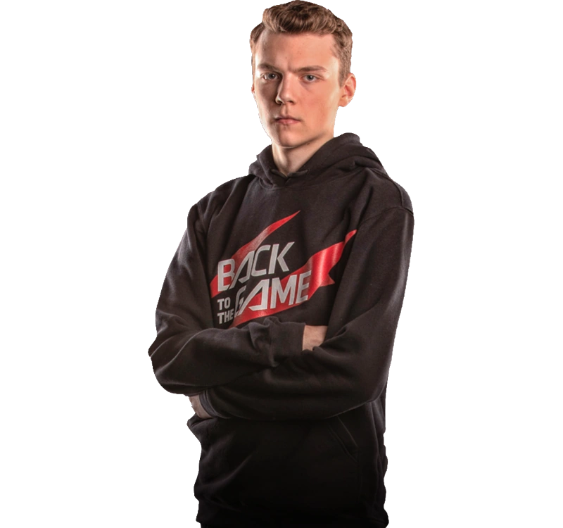 Sajimon - Fortnite Esports Wiki