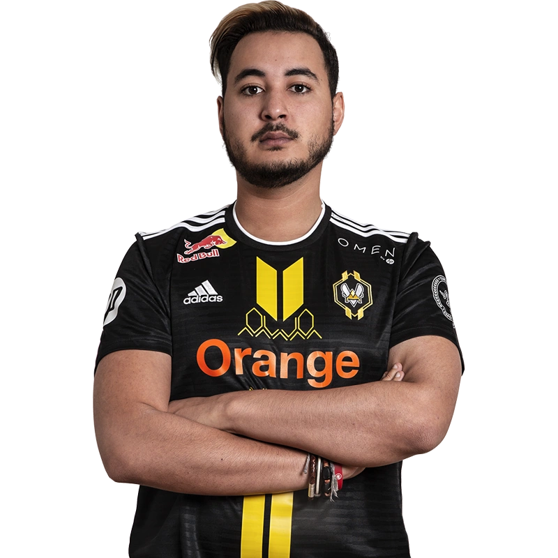 Gotaga - Fortnite Esports Wiki