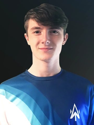 Ice - Fortnite Esports Wiki