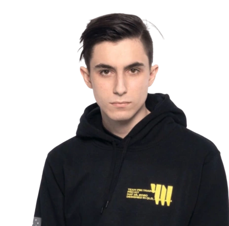 Radius - Fortnite Esports Wiki