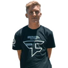 Tfue - Fortnite Esports Wiki
