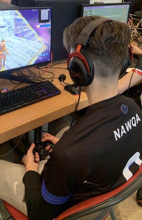 Nawqa - Fortnite Esports Wiki