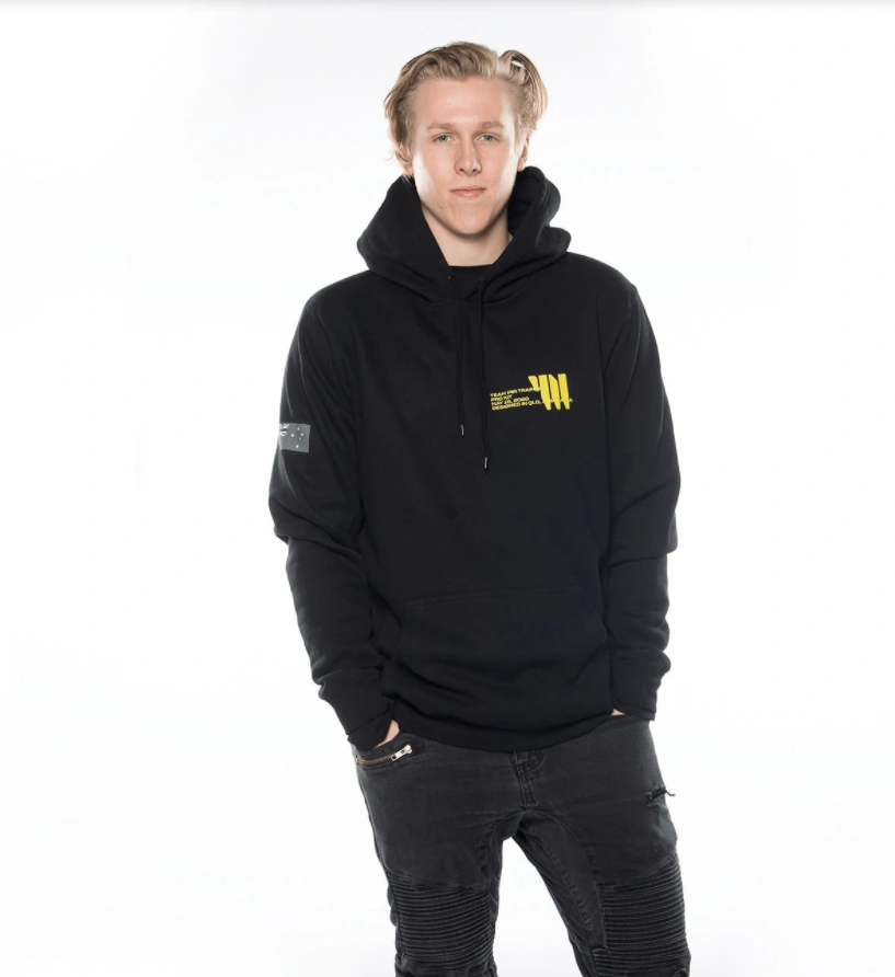 Chanzes - Fortnite Esports Wiki