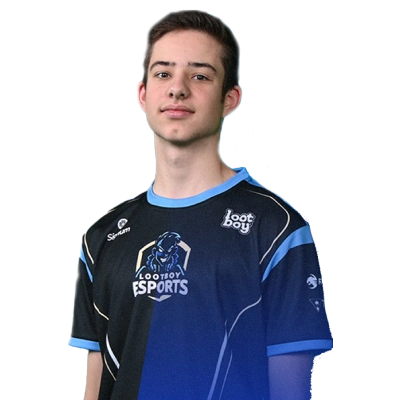 Hijoe - Fortnite Esports Wiki