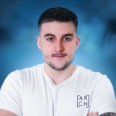 Archie (EU Player) - Fortnite Esports Wiki