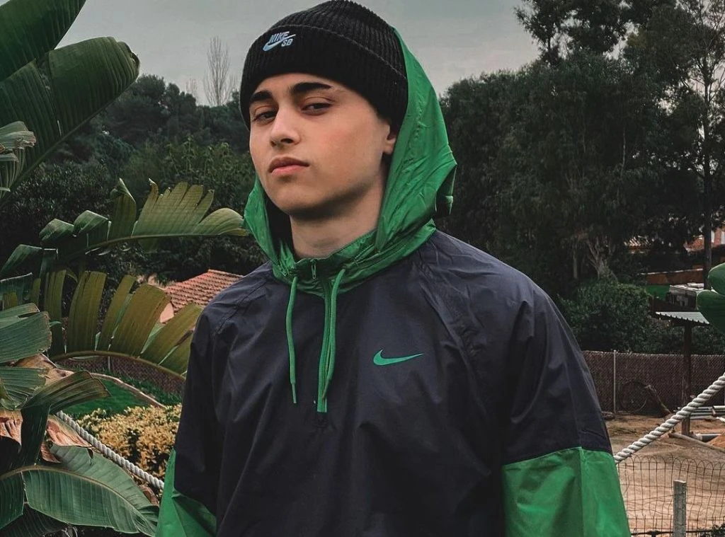 MateoZ - Fortnite Esports Wiki