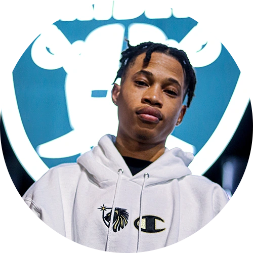 Cryp - Fortnite Esports Wiki