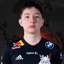 Jelty - Fortnite Esports Wiki