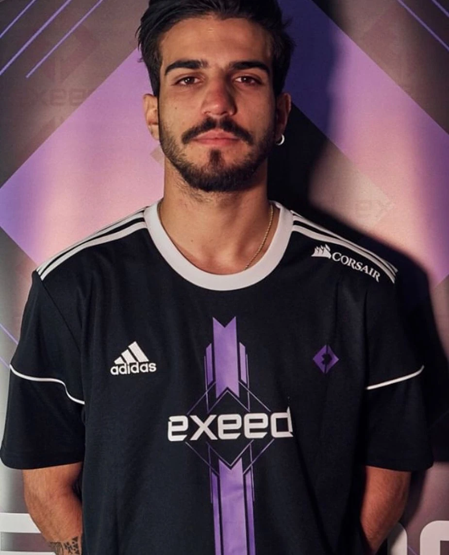 Kekko - Fortnite Esports Wiki