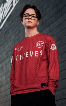 rehx - Fortnite Esports Wiki