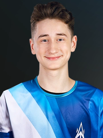 Magin - Fortnite Esports Wiki