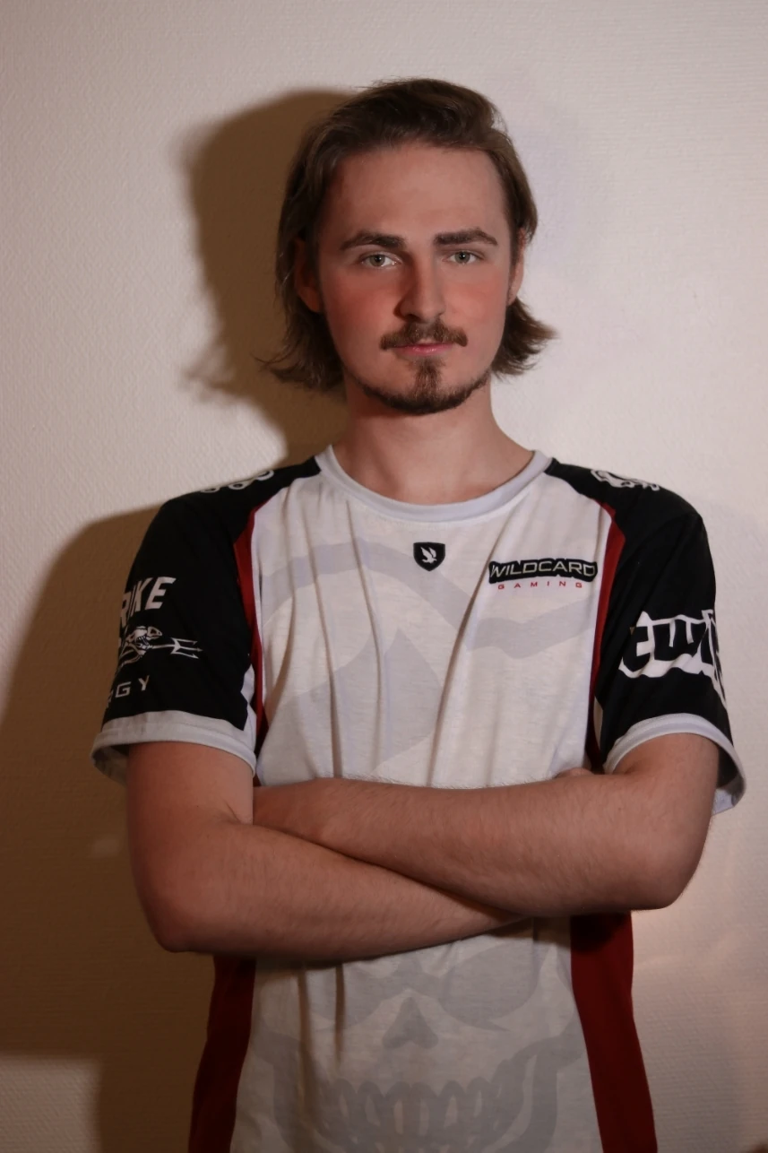 Povsy - Fortnite Esports Wiki