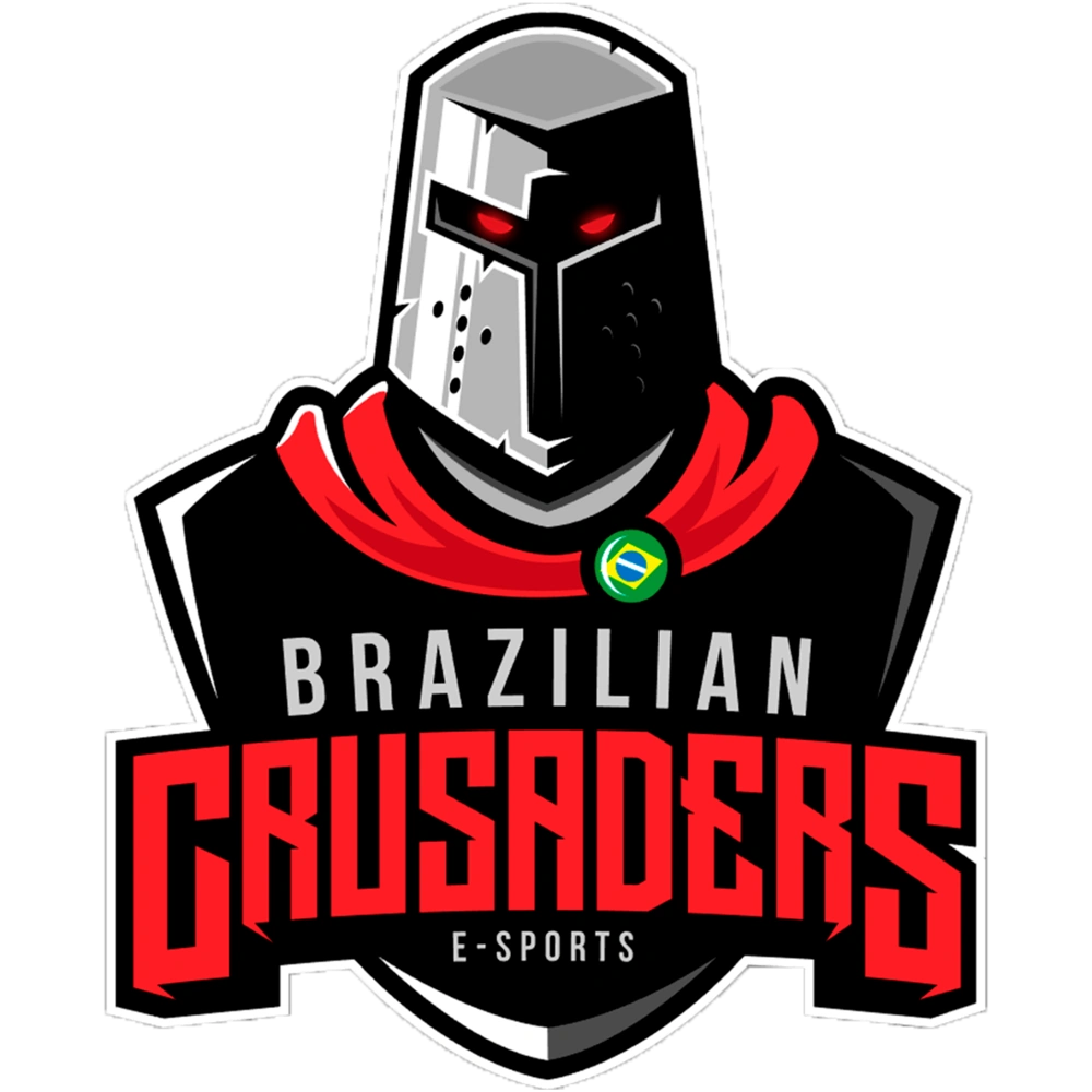 Brazilian Crusaders eSports - Fortnite Esports Wiki